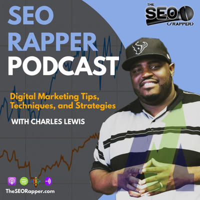 The SEO Rapper Podcast • A podcast on Spotify for Creators