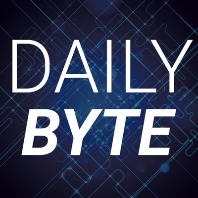 The Daily Byte • A podcast on Spotify for Creators