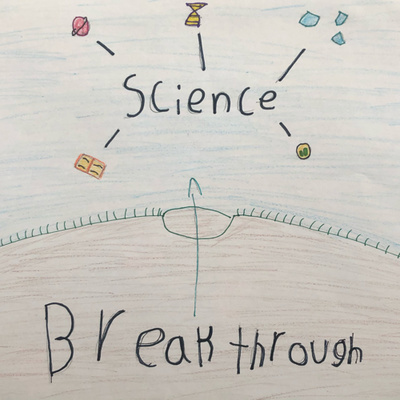 The Science Breakthrough • A podcast on Spotify for Creators