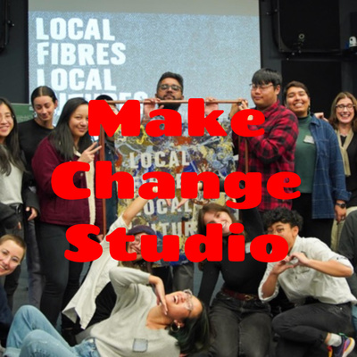 Make Change Studio • A podcast on Spotify for Creators