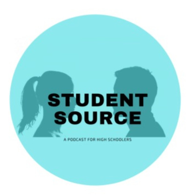 Student Source • A podcast on Spotify for Podcasters