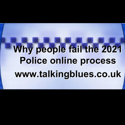 Police assessment centres What NOT to do in the assessment • A podcast ...