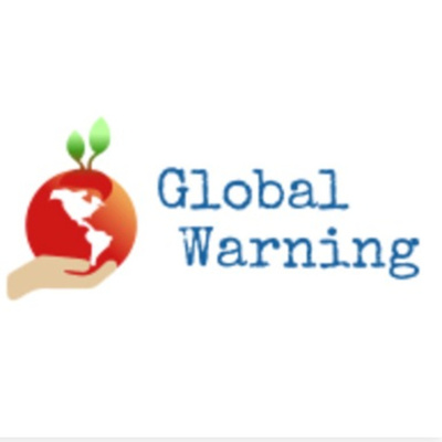Global Warning • A podcast on Spotify for Creators