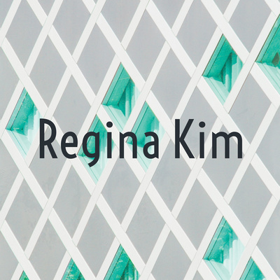 Regina Kim • A podcast on Spotify for Creators
