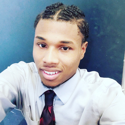 Ty Simmons Show • A podcast on Spotify for Creators