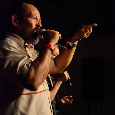 Jorge Ríos • A podcast on Spotify for Podcasters