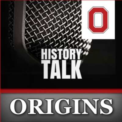 History Talk • A podcast on Spotify for Podcasters