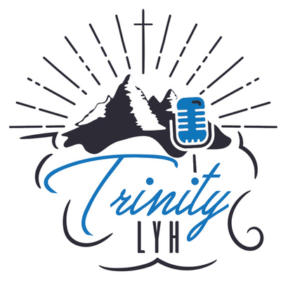 Trinity + LYH • A podcast on Spotify for Podcasters
