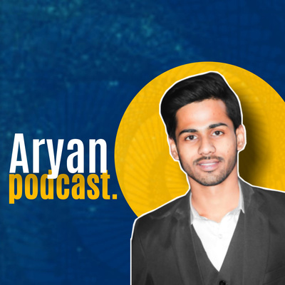 Aryan podcast • A podcast on Spotify for Creators