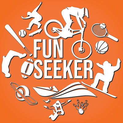 Fun Seeker • A podcast on Spotify for Podcasters