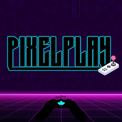 PixelPlay • A podcast on Spotify for Creators