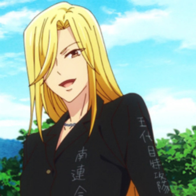 Alpha Lady • A podcast on Spotify for Creators