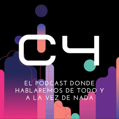 C4 PODCAST • A podcast on Spotify for Creators