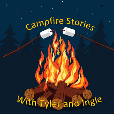 10. The Murder of James Bulger by Campfire Stories with Tyler and Ingle