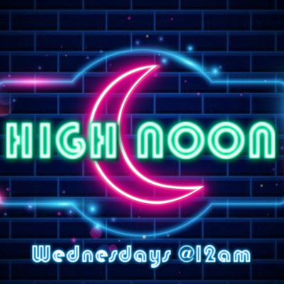High Noon • A podcast on Spotify for Podcasters