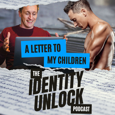 Episode 28: Mastering Confidence on Camera by A letter to my Children ...