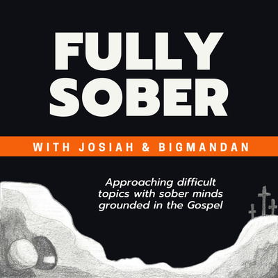 Fully Sober • A podcast on Spotify for Creators