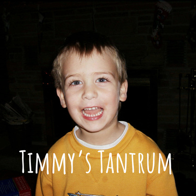 Timmy's Tantrum Ep. 5 - The Crib is Cold by Timmy's Tantrum