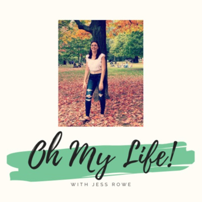 Oh My Life • A podcast on Spotify for Creators