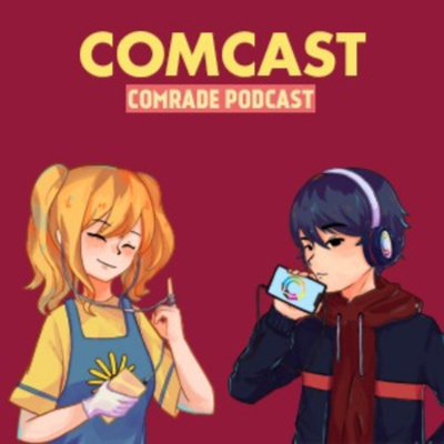 COMCAST • A podcast on Spotify for Creators