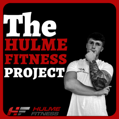 Getting started in the gym for good this time by The Hulme Fitness Project