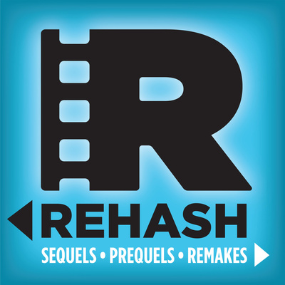 Rehash • A podcast on Spotify for Podcasters