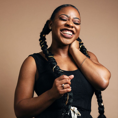 NanDistrict- All Nandi • A podcast on Spotify for Creators