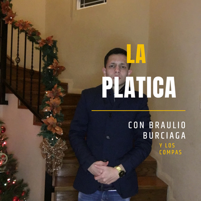 La Platica • A podcast on Spotify for Creators