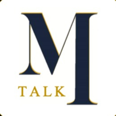 MTalk • A podcast on Spotify for Creators