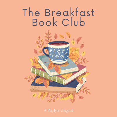 The Breakfast Book Club • A podcast on Spotify for Podcasters