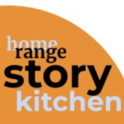 Home Range: • A podcast on Spotify for Creators