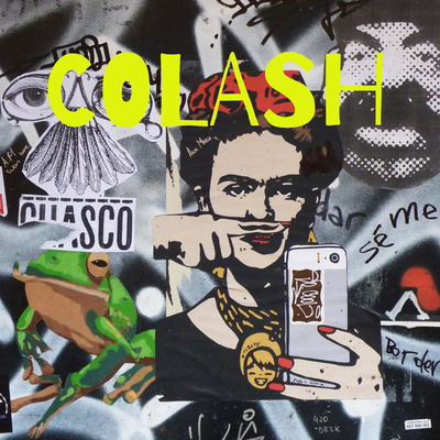 COLASH • A podcast on Spotify for Creators