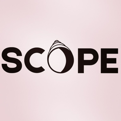 SCOPE • A podcast on Spotify for Creators