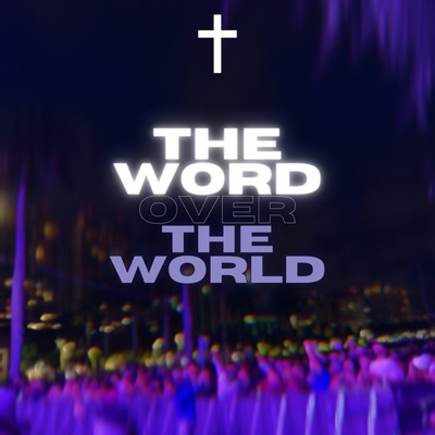 The Word over the world • A podcast on Spotify for Creators