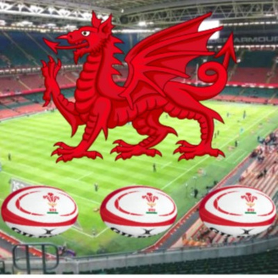 The Welsh Rugby Roundup Show: The Dragons Balls • A podcast on Spotify ...
