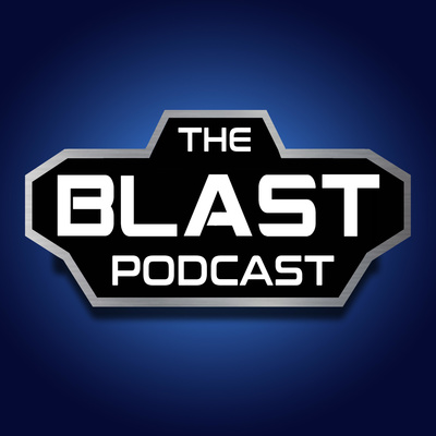 The Blast Processing Podcast • A podcast on Spotify for Podcasters