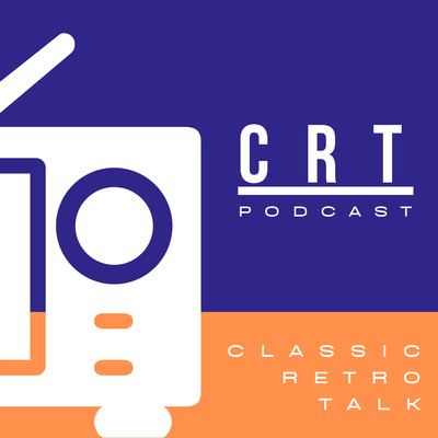 Classic Retro Talk • A podcast on Spotify for Creators