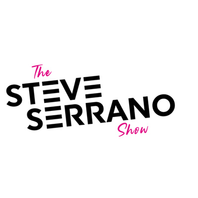 The Steve Serrano Show • A podcast on Spotify for Creators
