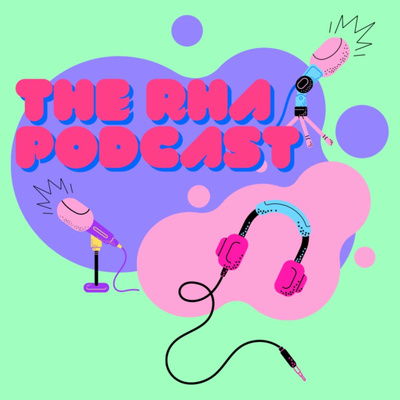 Poly RHA's Podcast • A podcast on Spotify for Creators