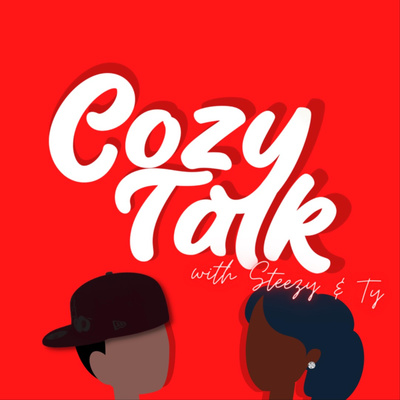 Cozy Talk • A podcast on Spotify for Creators