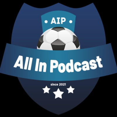 All In Podcast • A podcast on Spotify for Podcasters