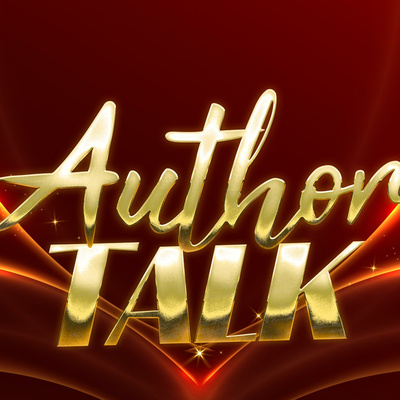 Author Talk • A podcast on Spotify for Podcasters