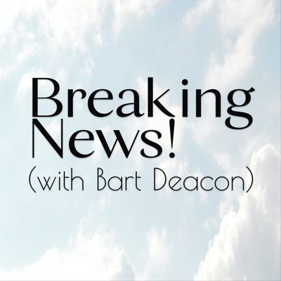 Patrick Mahomes Shaves His Mustache! by Breaking News! (with Bart Deacon)