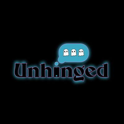 UNHINGED • A podcast on Spotify for Creators