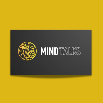 MindTalks • A podcast on Spotify for Creators