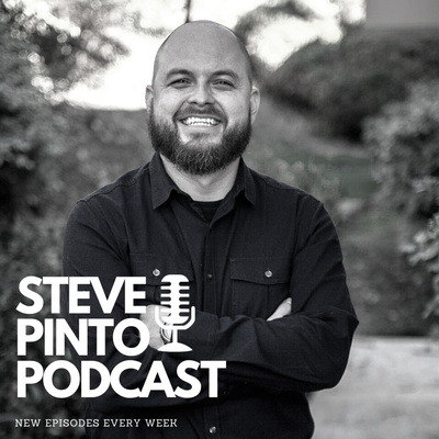 Transformados Parte 2 by Steve Pinto Podcast