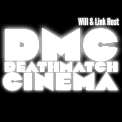 Death Match Cinema • A podcast on Spotify for Creators