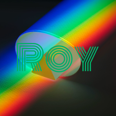 Kid Roy Magno • A podcast on Spotify for Creators