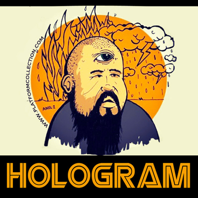 2Mex Hologram Podcast • A podcast on Spotify for Creators