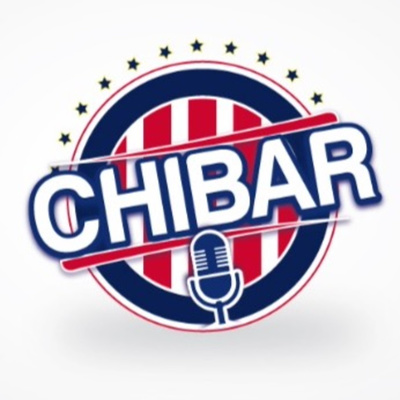 ChiBAR • A podcast on Spotify for Creators